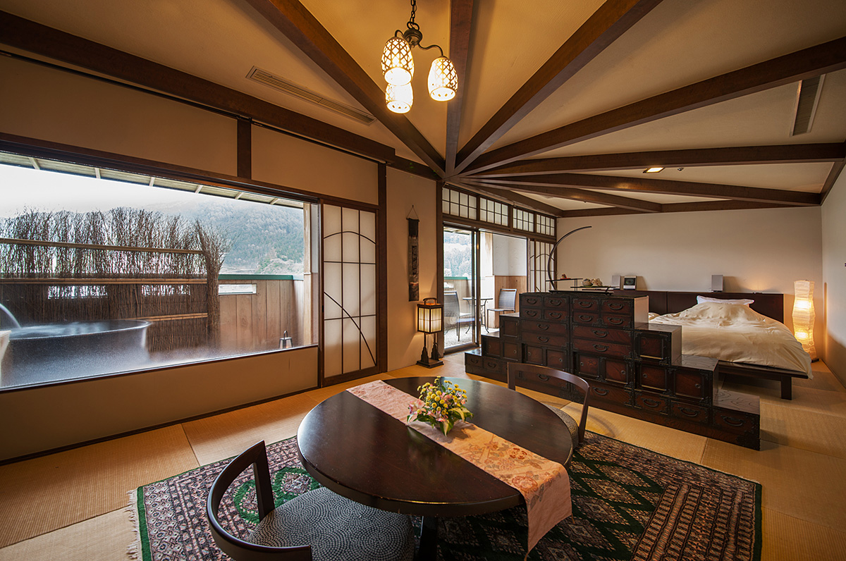 Japan Ryokan and Hotel Association